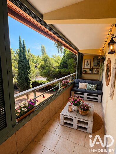 Appartement 4 pièces à vendre à Narbonne, Saint-Jean, Saint-Pierre