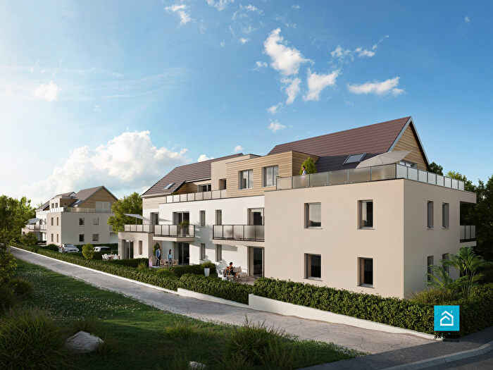 Maisons à vendre et appartements à louer - 1