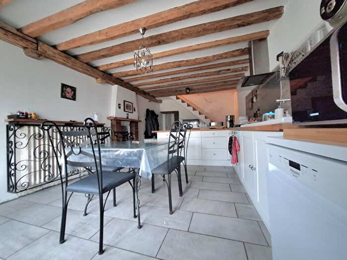 Maison 7 pièces à Oisseau-le-Petit, à vendre