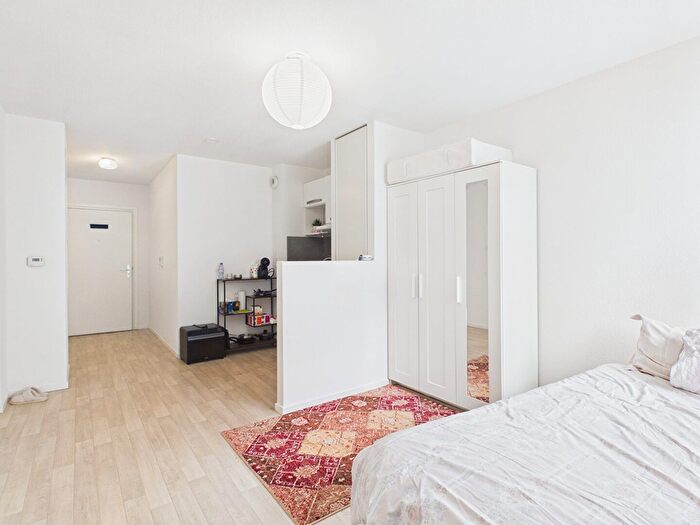 Strasbourg, Meinau, Plaine des Bouchers, Hohwarth - Appartement 1 pièce à vendre
