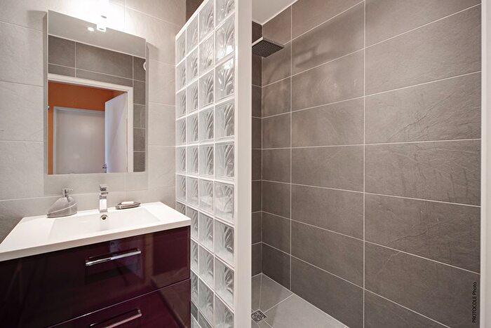 Appartement à vendre - Aucamville - 3 pièces - 2 chambres