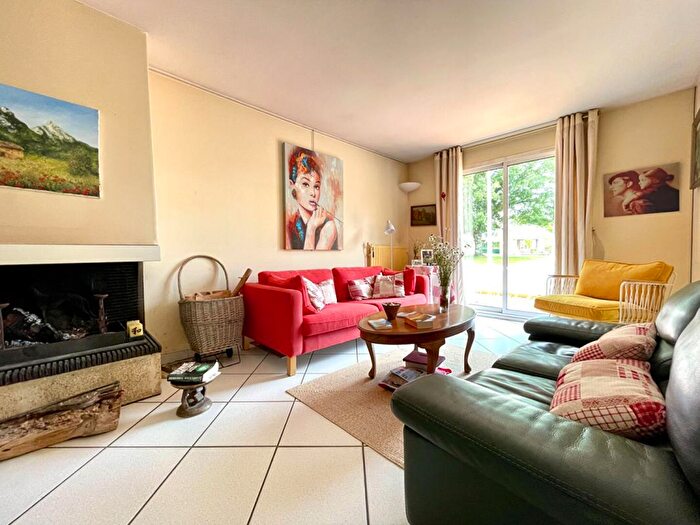 Maison 6 pièces à vendre - Cestas, Gazinet, Bouzet