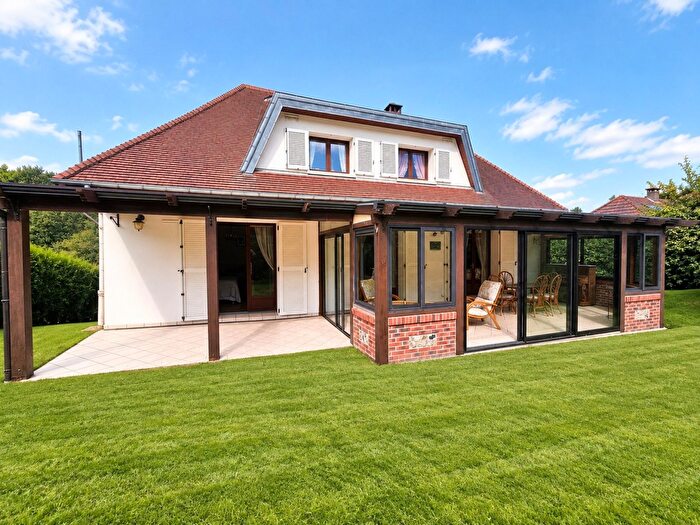 Maison 5 pièces à Épouville, à vendre