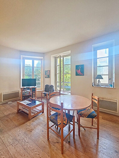 Appartement à vendre - Nîmes, Gambetta - 2 pièces - 1 chambre