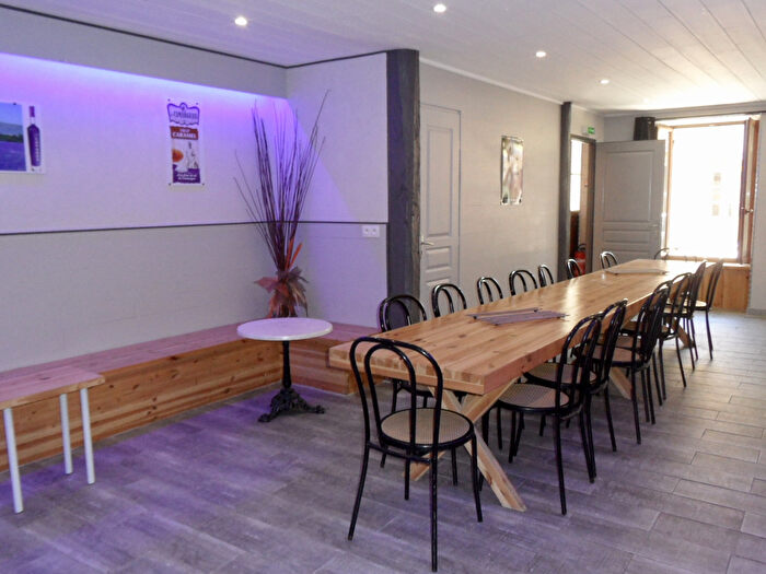 Maison à vendre - Sault - 7 pièces - 6 chambres