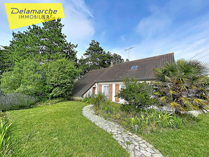Maison 5 pièces à vendre - Hauteville-sur-Mer