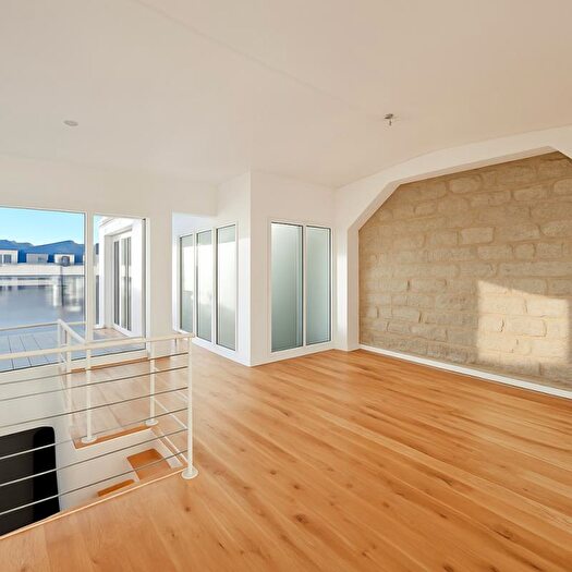 Appartement à vendre - Puteaux, Vieux Puteaux - 3 pièces - 2 chambres