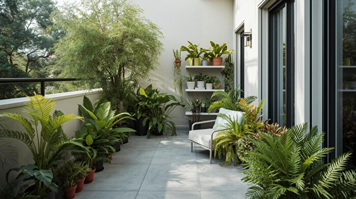 Appartement à vendre - Corbas - 3 pièces - 2 chambres