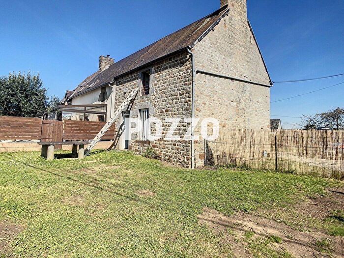 Maison 3 pièces à louer à Poilley