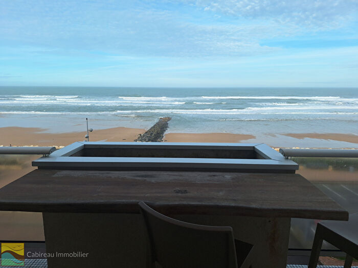 Appartement à vendre - Lacanau, Lacanau Océan, Plages - 1 pièce