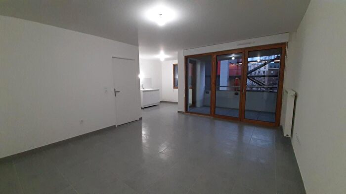 Appartement 3 pièces à louer à Asnières-sur-Seine, Gresillons, Voltaire