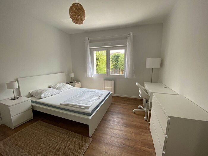 Appartement 4 pièces à louer à Toulouse