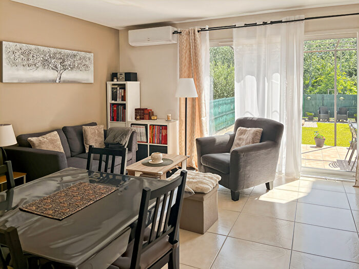 Maison 4 pièces à Rognonas, à vendre