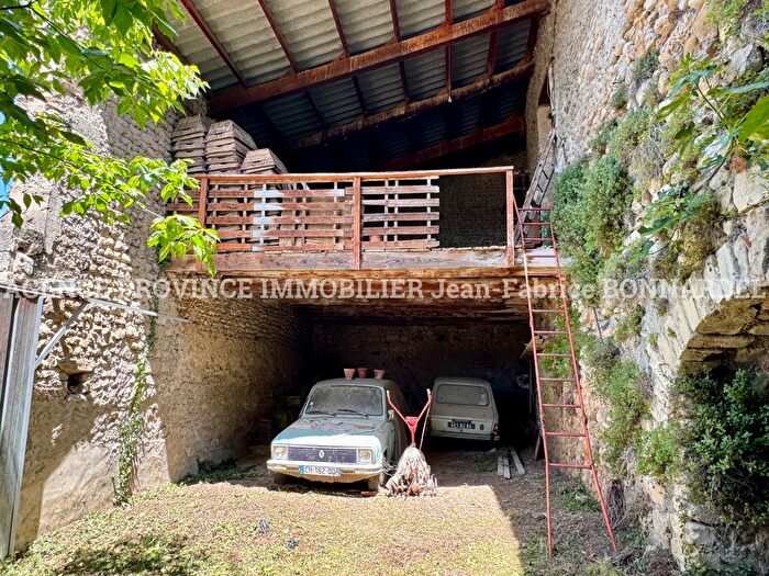 Visan - Maison 2 pièces à vendre