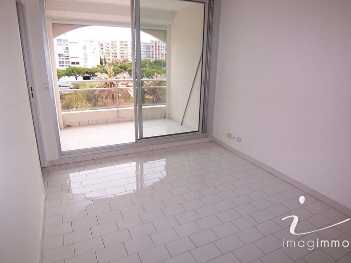 Mauguio, Carnon : Appartement 1 pièce à louer