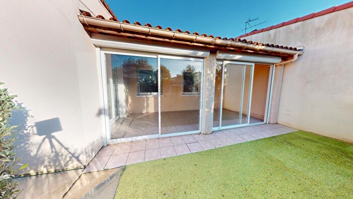 Maison à vendre - Labarthe-sur-Lèze - 5 pièces - 4 chambres