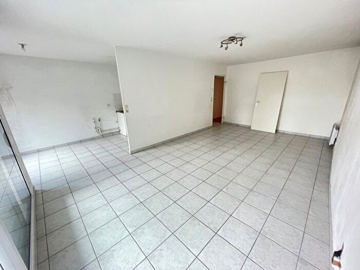 Lille, Saint-Maurice, Pellevoisin - Appartement 3 pièces à louer