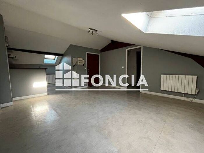 Appartement à louer - Beaulieu, Périgueux - 1 pièce