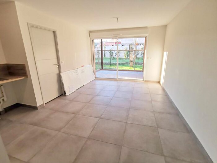Appartement 2 pièces à louer à Villeneuve-lès-Avignon, Le Grès, Perrières