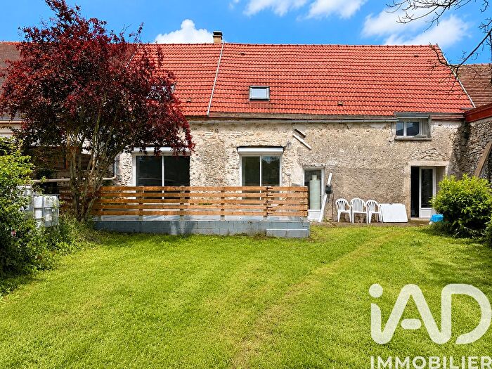 Maison 6 pièces à vendre à Auneau