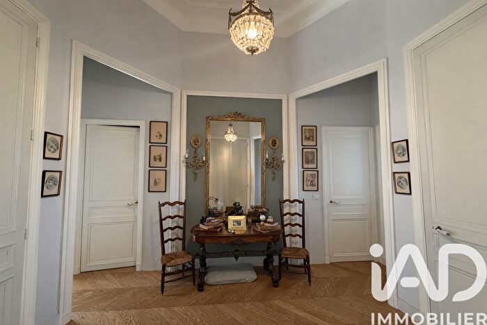 Appartement 5 pièces à vendre à Marseille 8ème, Perier