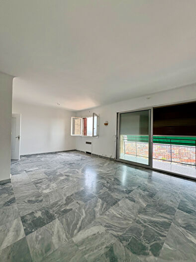 Appartement 4 pièces à louer à Marseille 6ème, Vauban