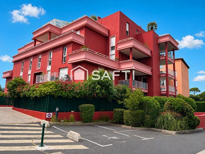 Lattes, Étang du Méjean : Appartement 2 pièces à vendre