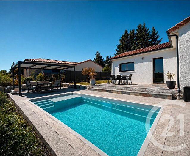 Maison 4 pièces à Albi, à vendre