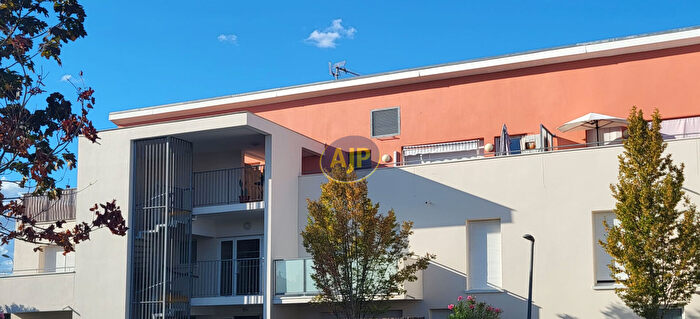 Appartement 3 pièces à Cadaujac, à vendre