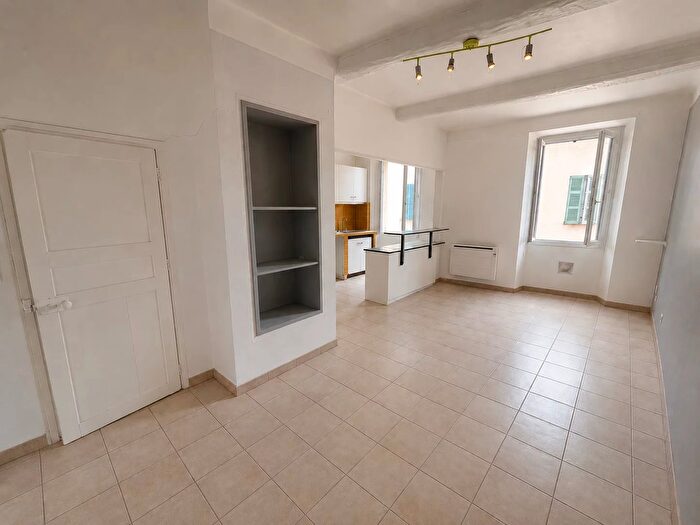 Maison 3 pièces à Le Muy, à vendre