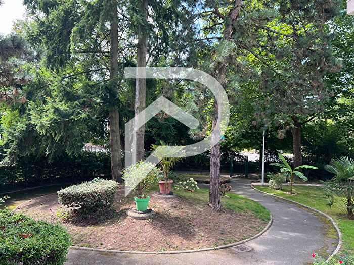 Appartement à vendre - Maurepas, Les Friches, Sept Mares - 4 pièces - 2 chambres