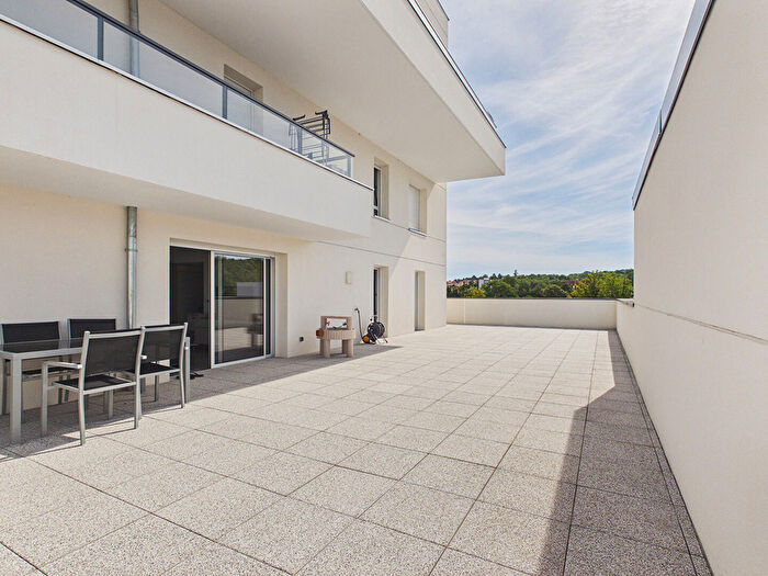 Metz, Plantières, Queuleu : Appartement 5 pièces à louer