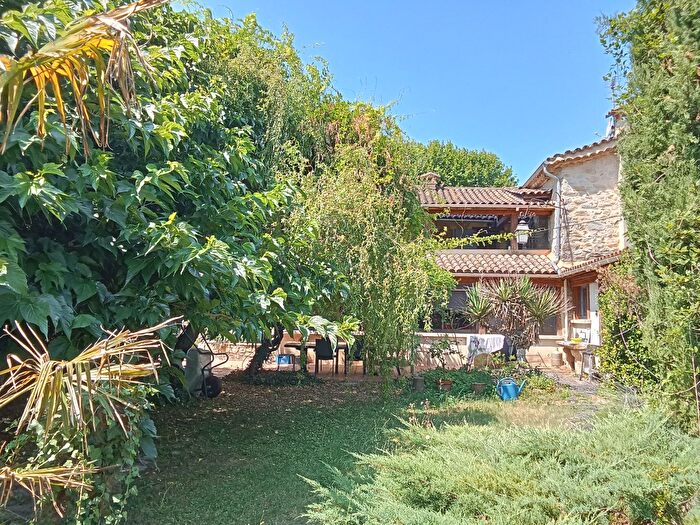 Sauve - Maison 8 pièces à vendre