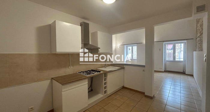 Appartement 2 pièces à louer - Sainte Catherine, Villeneuve-sur-Lot