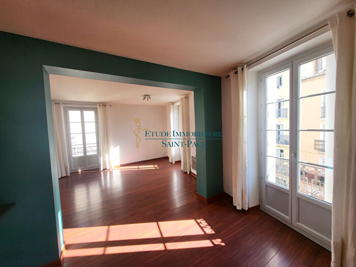 Béziers - Appartement 3 pièces à vendre