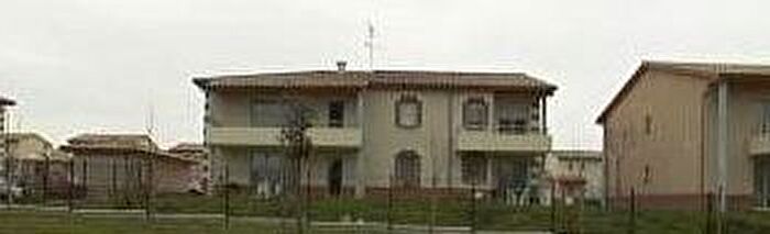 Appartement à louer - Toulouse, Saint-Martin du Touch - 3 pièces - 2 chambres