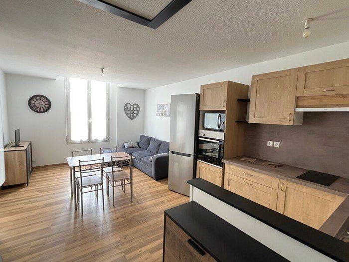Appartement 2 pièces à louer à Vergt