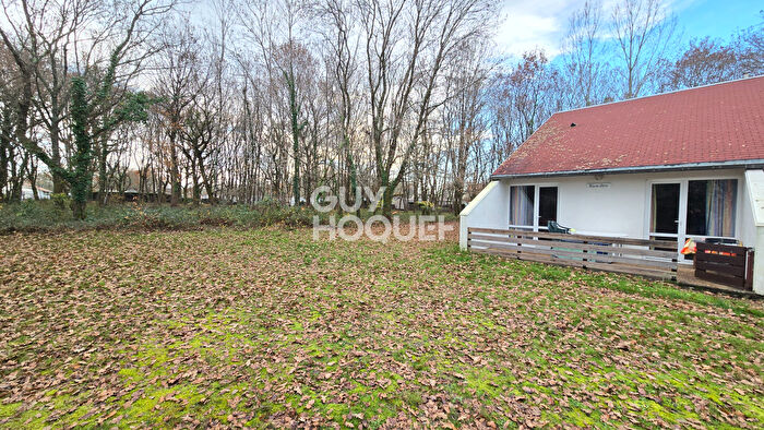 Maison à vendre - Aureilhan - 3 pièces - 2 chambres