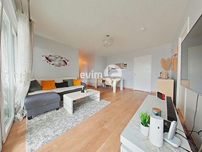Argenteuil, Val Notre Dame - Appartement 4 pièces à vendre