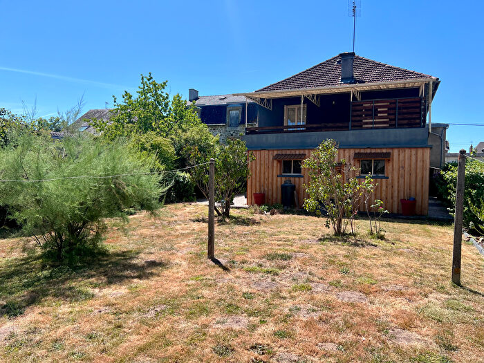 Maison 9 pièces à vendre - Brive-la-Gaillarde, Chapélies, Garenne Verte, Lacan, Migoule