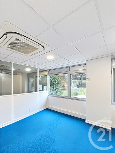 Appartement à louer - Levallois-Perret, Trézel - 2 pièces - 2 chambres