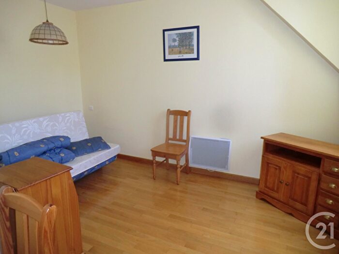 Appartement à vendre - Brive-la-Gaillarde, Centre-ville, Pont Cardinal, Champanatier - 1 pièce