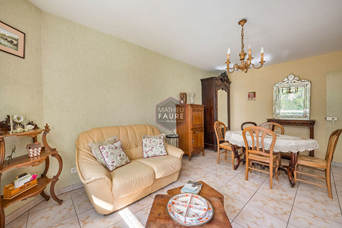 Appartement 3 pièces à vendre à Lyon 3ème, Voltaire, Part Dieu