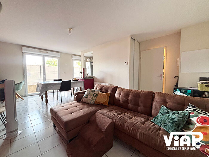 Limoges, Le Sablard, Limoges Sud - Appartement 2 pièces à louer