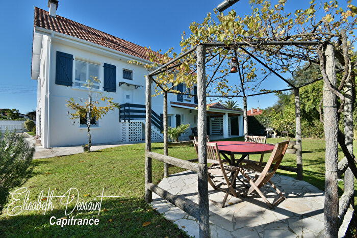 Maison 7 pièces à vendre - Ondres