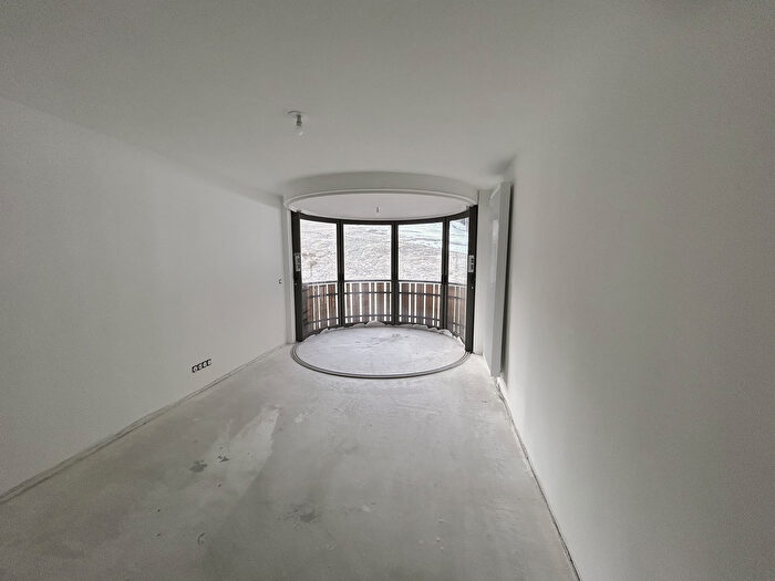 Appartement à vendre - Abondance - 3 pièces - 2 chambres