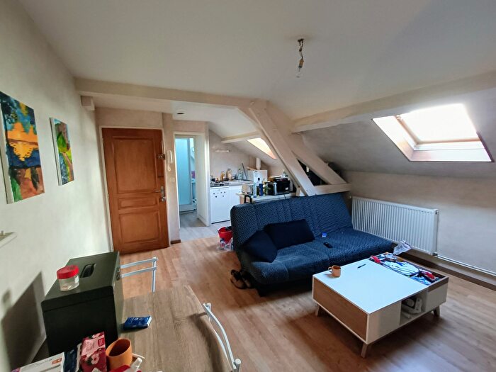 Appartement 3 pièces à vendre à Périgueux