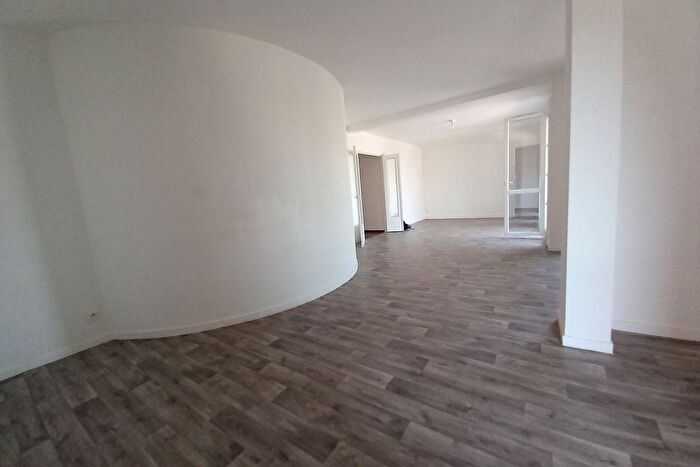 Appartement 4 pièces à Colomiers, à vendre