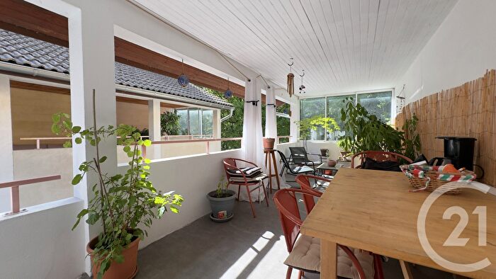 Appartement 5 pièces à vendre - Gap, Gap ville