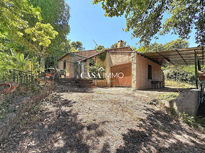 Maison 3 pièces à vendre à La Crau, La Moutonne, La Giavy, Les Vannes